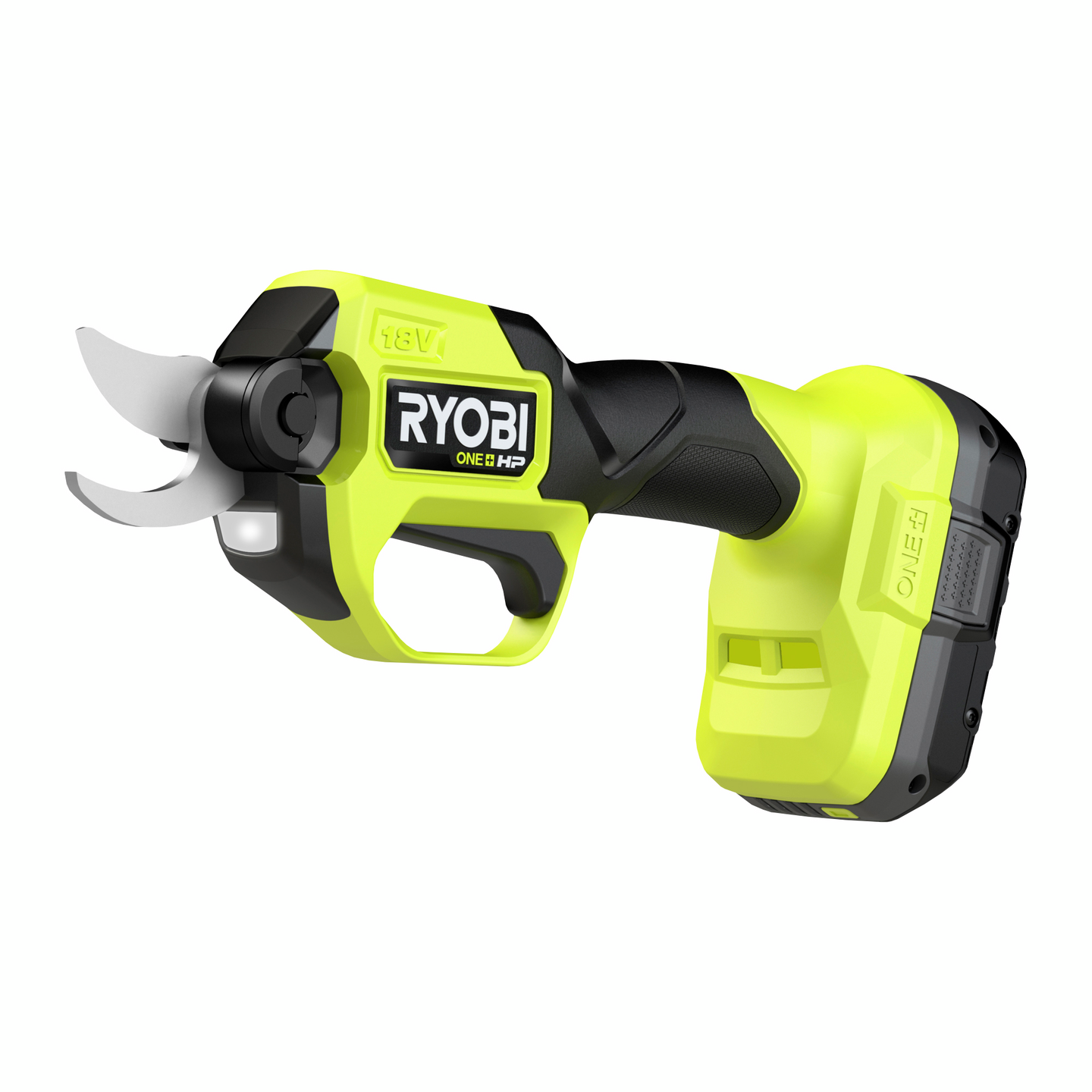 Akkuoksasakset Ryobi 18V ONE+ HP RY18SCXA-0 - K-Rauta