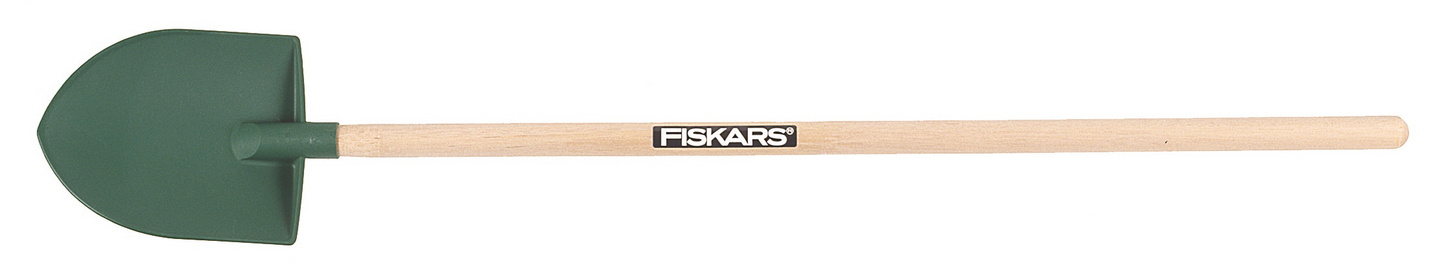 Lasten lapio Fiskars 138010 - K-Rauta