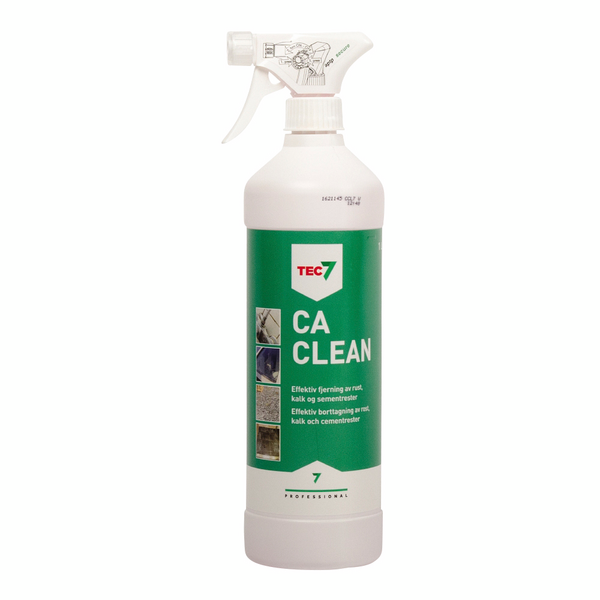 KALKBORTTAGNING CA CLEAN 1L RELEKTA