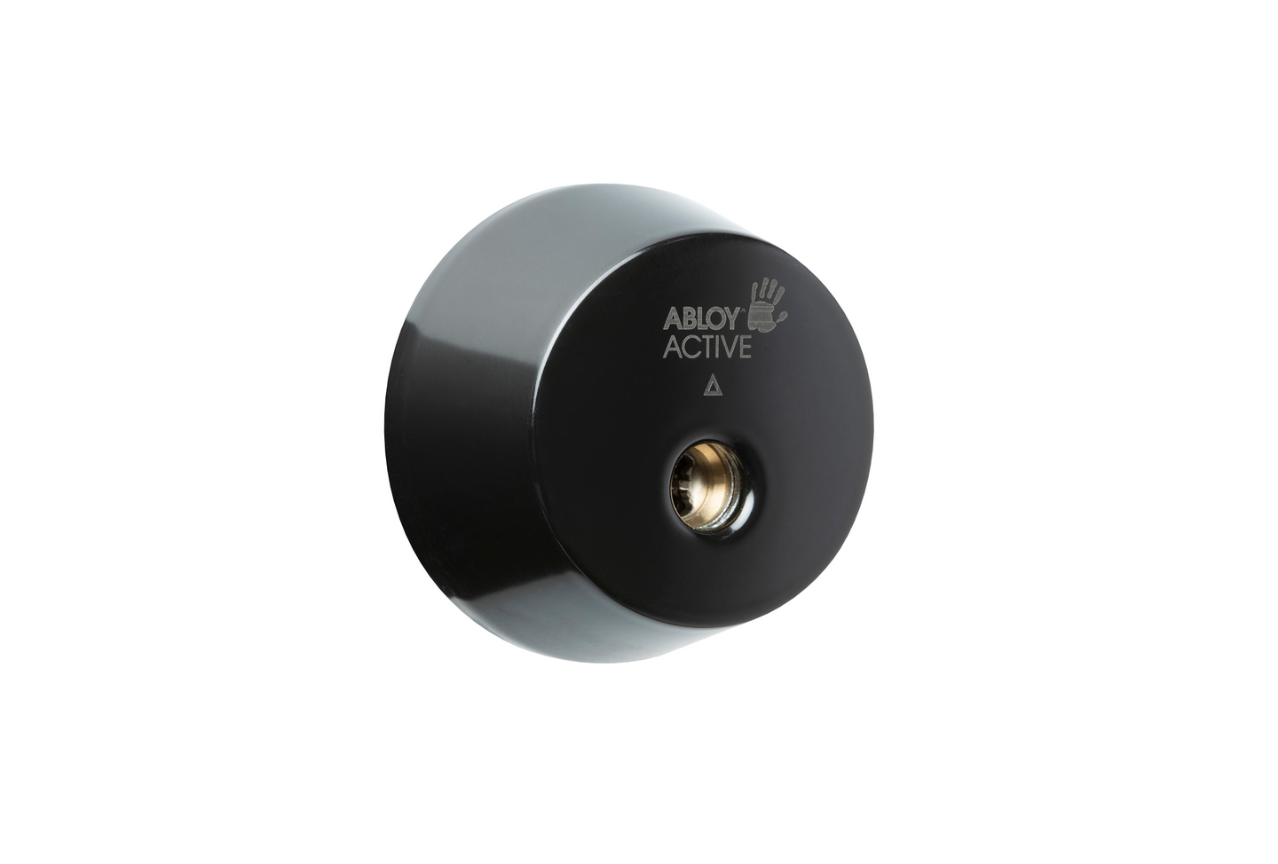 Avainpesä Abloy Easy CY001 musta - K-Rauta