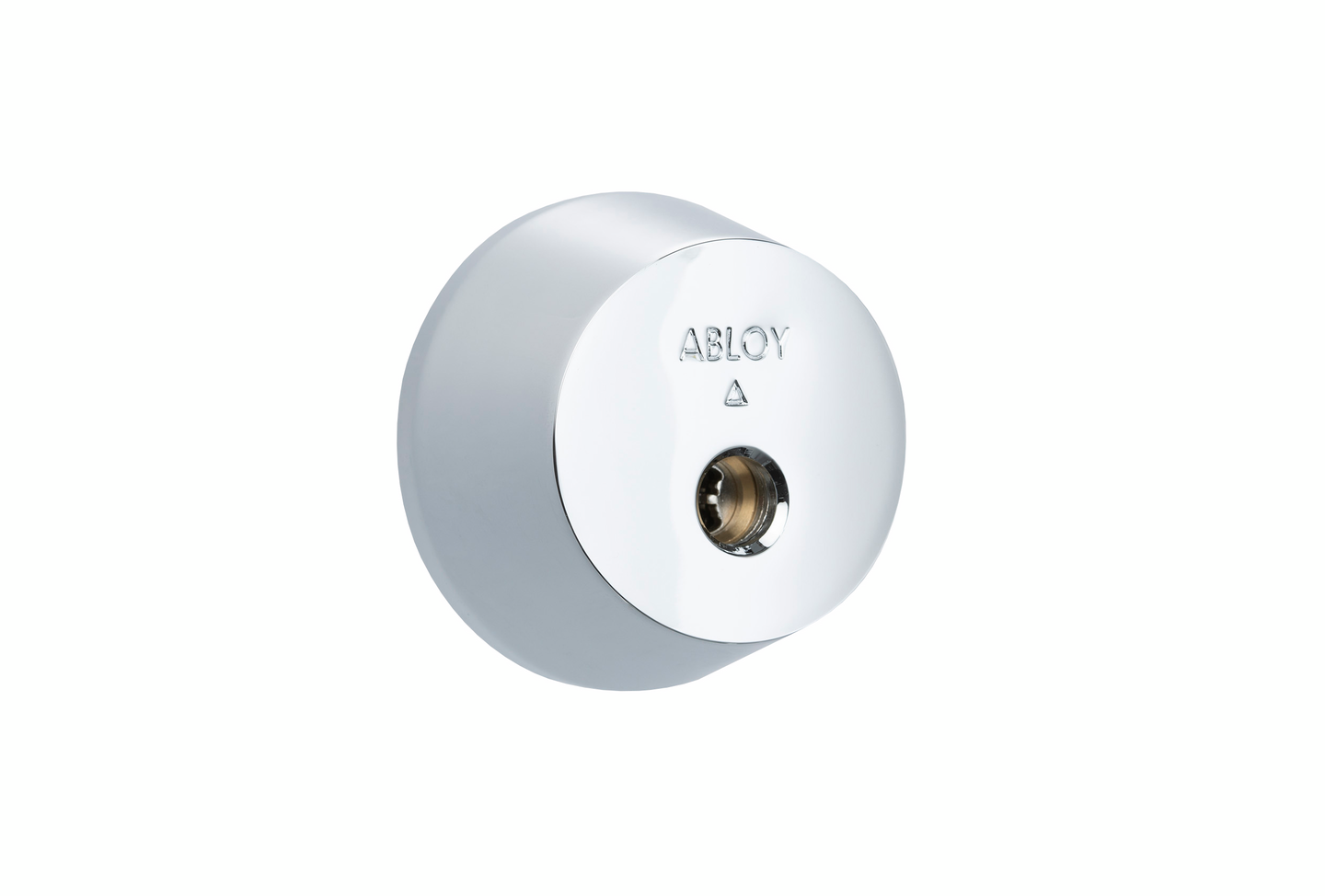 Avainpesä Abloy Easy PG005 kromattu 2kpl - K-Rauta
