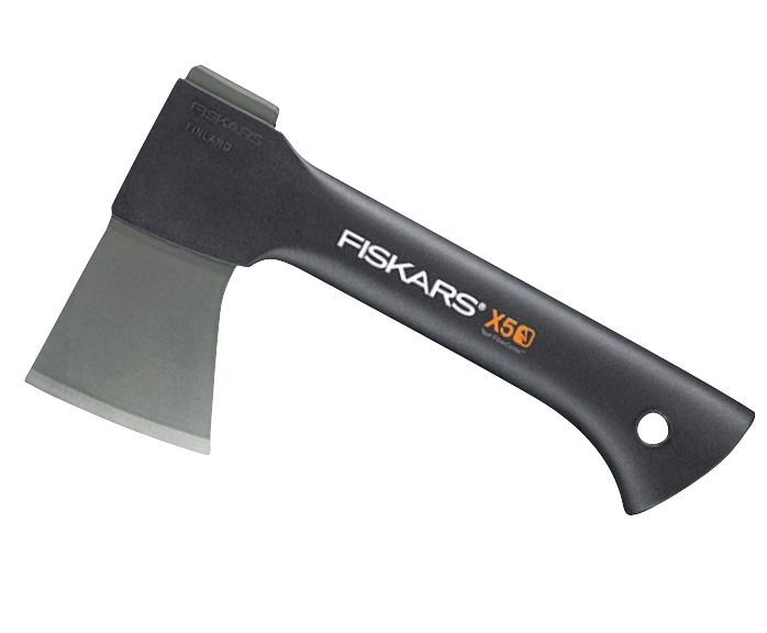 Pieni retkikirves Fiskars X5 121121 - K-Rauta
