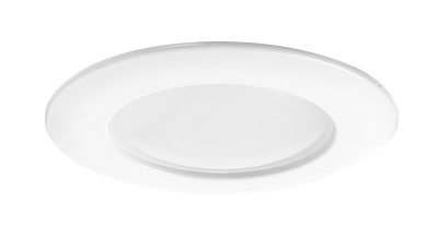 Alasvalo Airam Slim II IP44 16W/840 Dim valkoinen - K-Rauta