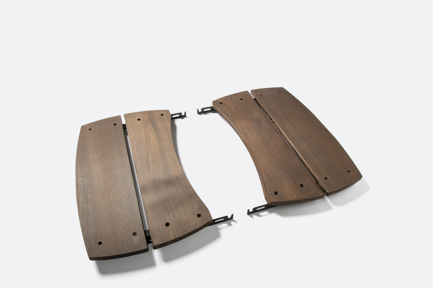 Sivupöydät Big Green Egg Large - K-Rauta