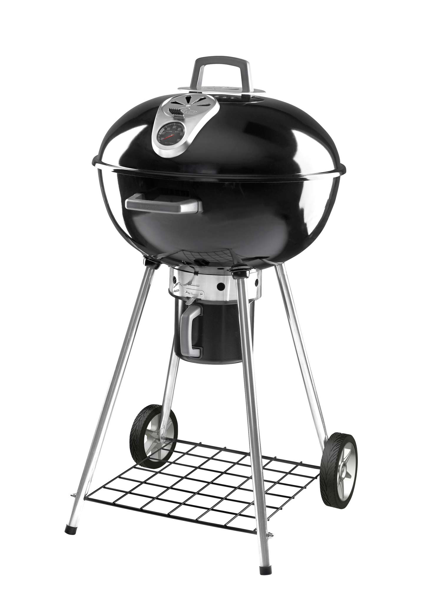 Hiiligrilli Napoleon 57cm - K-Rauta