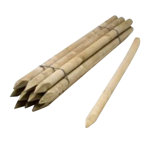 Aitatolppa 150cm x 60mm - K-Rauta