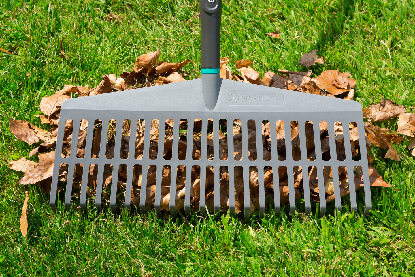 Lehtiharava Gardena Natureline 17105-20 - K-Rauta