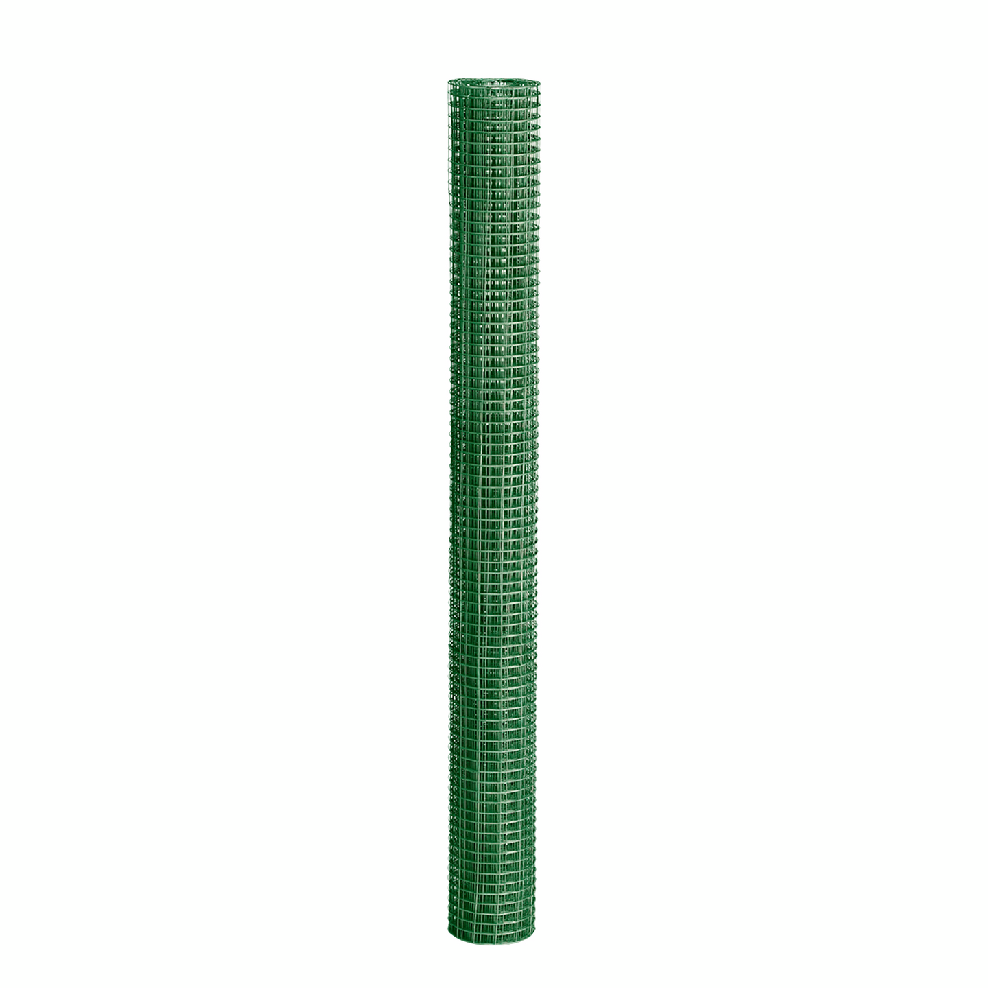 Verkko vihreä silmäkoko 19x19mm rulla 1,0x5m - K-Rauta