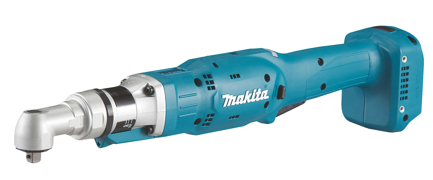 Tarkkuusruuvinväännin Makita DFL204FZ runko - K-Rauta
