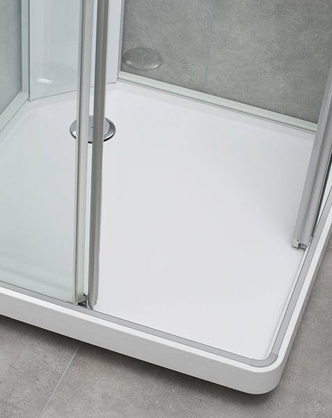 Suihkukaapit | Löydä suihkukaappi K-Raudasta - K-Rauta