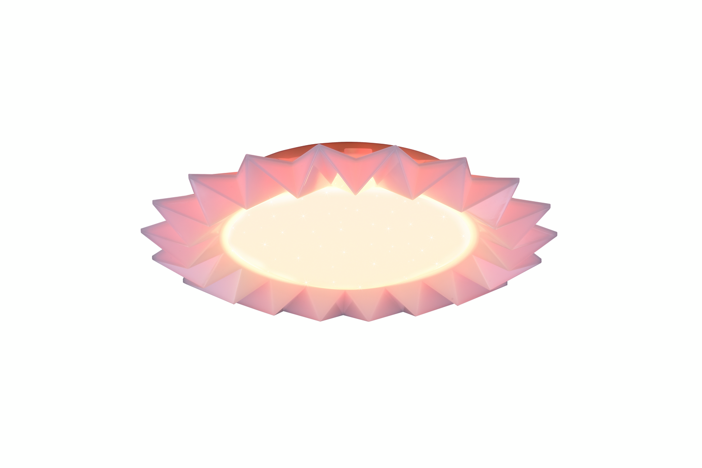 Kattovalaisin TRIO Sunflower led RGBW valkoinen Starlight - K-Rauta