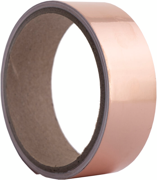 Etanateippi Silverline kupari 5m - K-Rauta