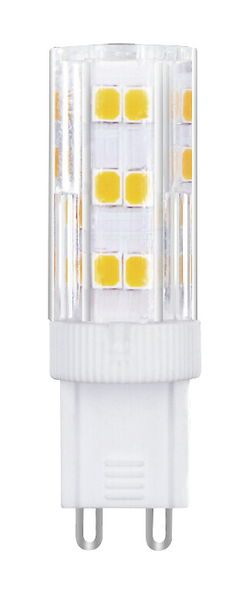 Led-lamppu Airam 827 300lm G9 himmennettävä - K-Rauta