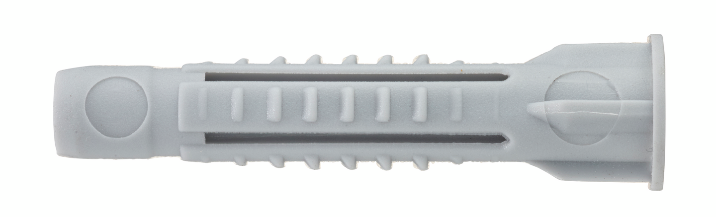 Universalplugg 10X60 5St - K-Rauta