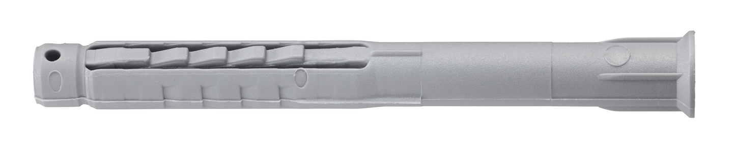 Nylonplugg Universal 10X80 - K-Rauta