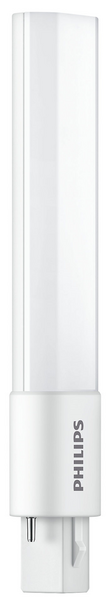 Led-lamppu Philips CorePro Led PLS 5W 840 2P G23 - K-Rauta