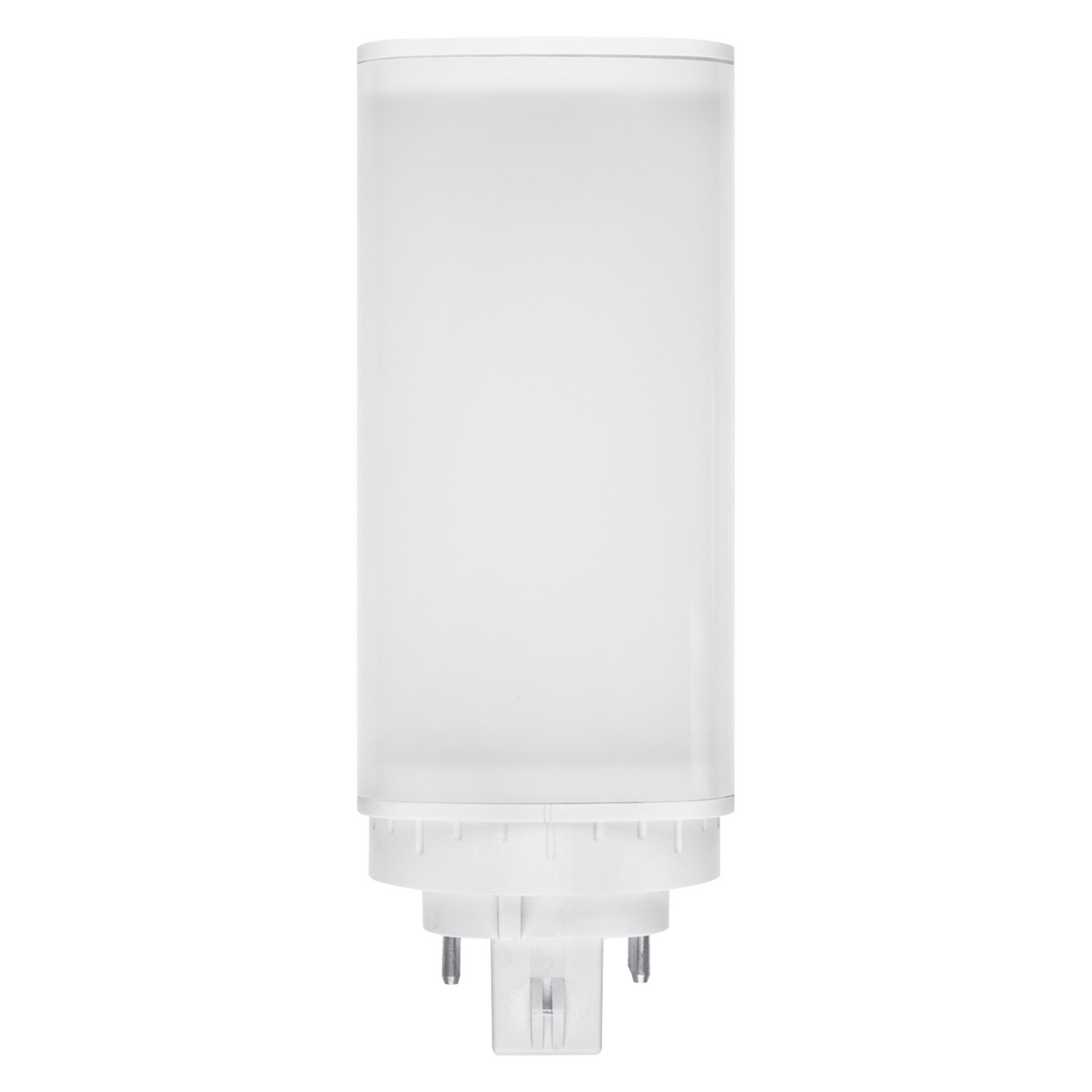 Led-pistokantalamppu OSRAM Dulux T/E HF 7W/840 GX24q-2 - K-Rauta