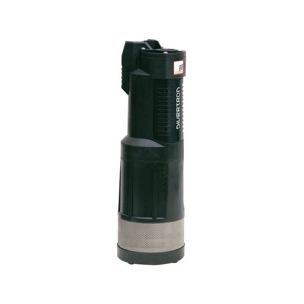 Vesiautomaatti Dab Divertron x1200m/1100w+imul.1m - K-Rauta