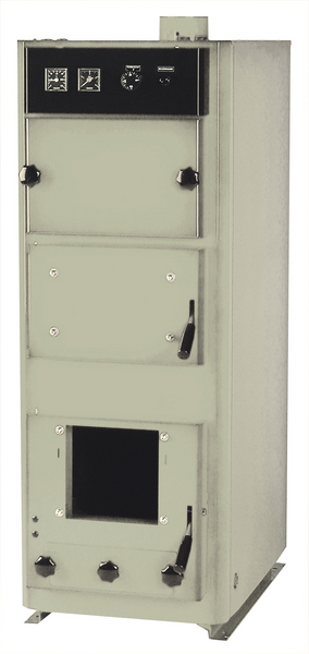 Kattila Jäspi Pelletti 25 Pellettikattila - K-Rauta