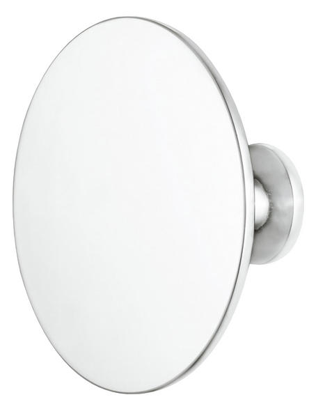 Knapp Handtag Cello Wave Krom - K-Rauta