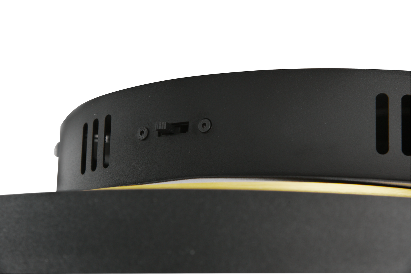 Kattovalaisin TRIO Caya led 6800lm mattamessinki - K-Rauta