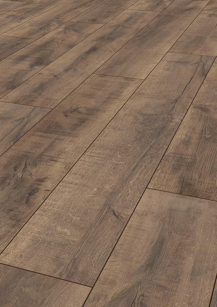 Laminaatti Cello Atlantic 8mm KL32 Antique Volcano tammi 2,26m² - K-Rauta