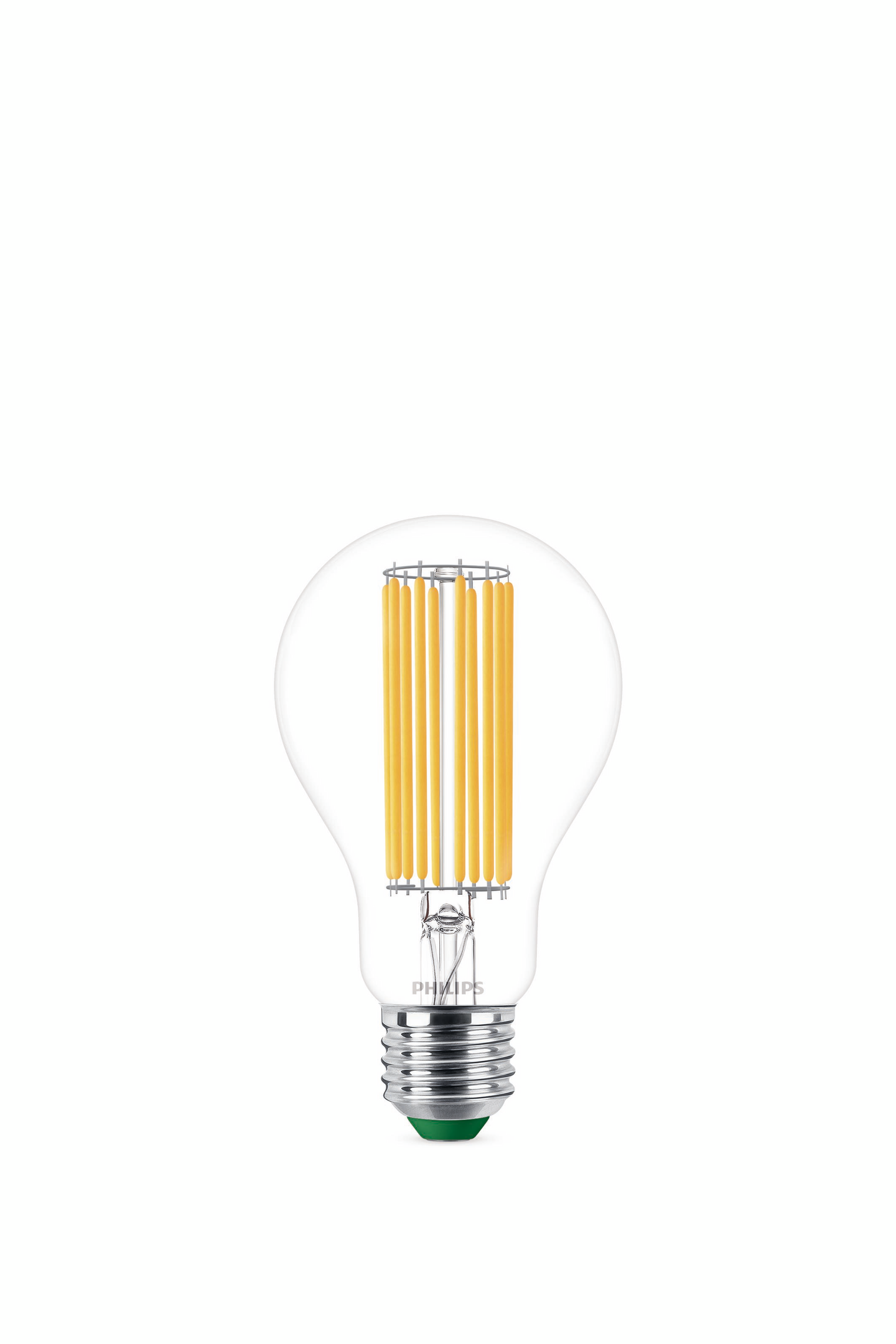 Led-lamppu Philips Ultra Efficient 75W A70 E27 3000K kirkas - K-Rauta