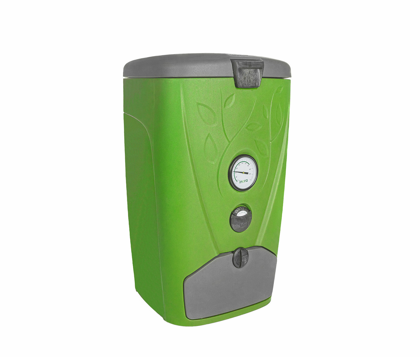 Kompostori Inora 250l basilika - K-Rauta