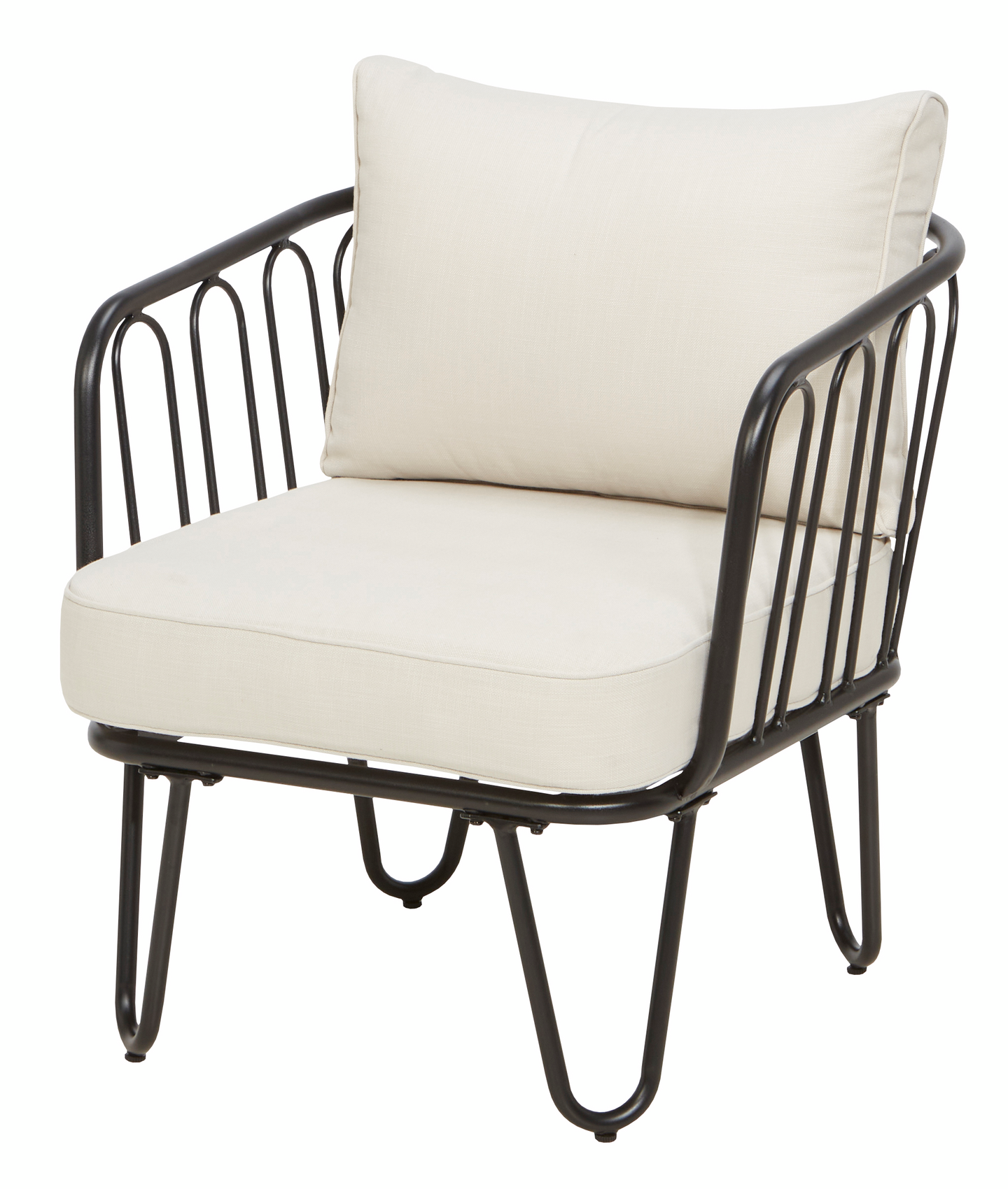 Stol Cello Capri 73x67x70cm - K-Rauta Stol Cello Capri 73x67x70cm - K-Rauta