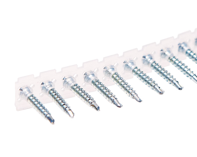 Ruuvi Gyproc Habito GHX 51 Grapper 3,9x51mm 800 kpl - K-Rauta