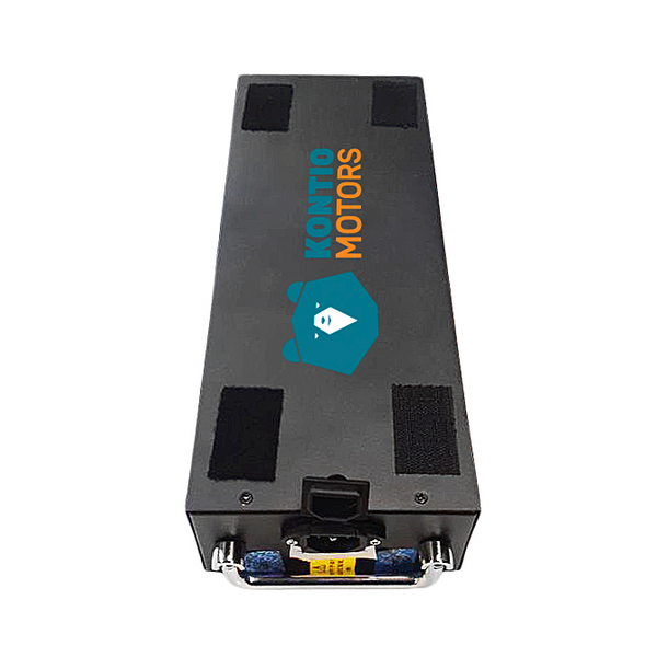 Akku Kontio Kruiser tehoakku 1.2kWh - K-Rauta