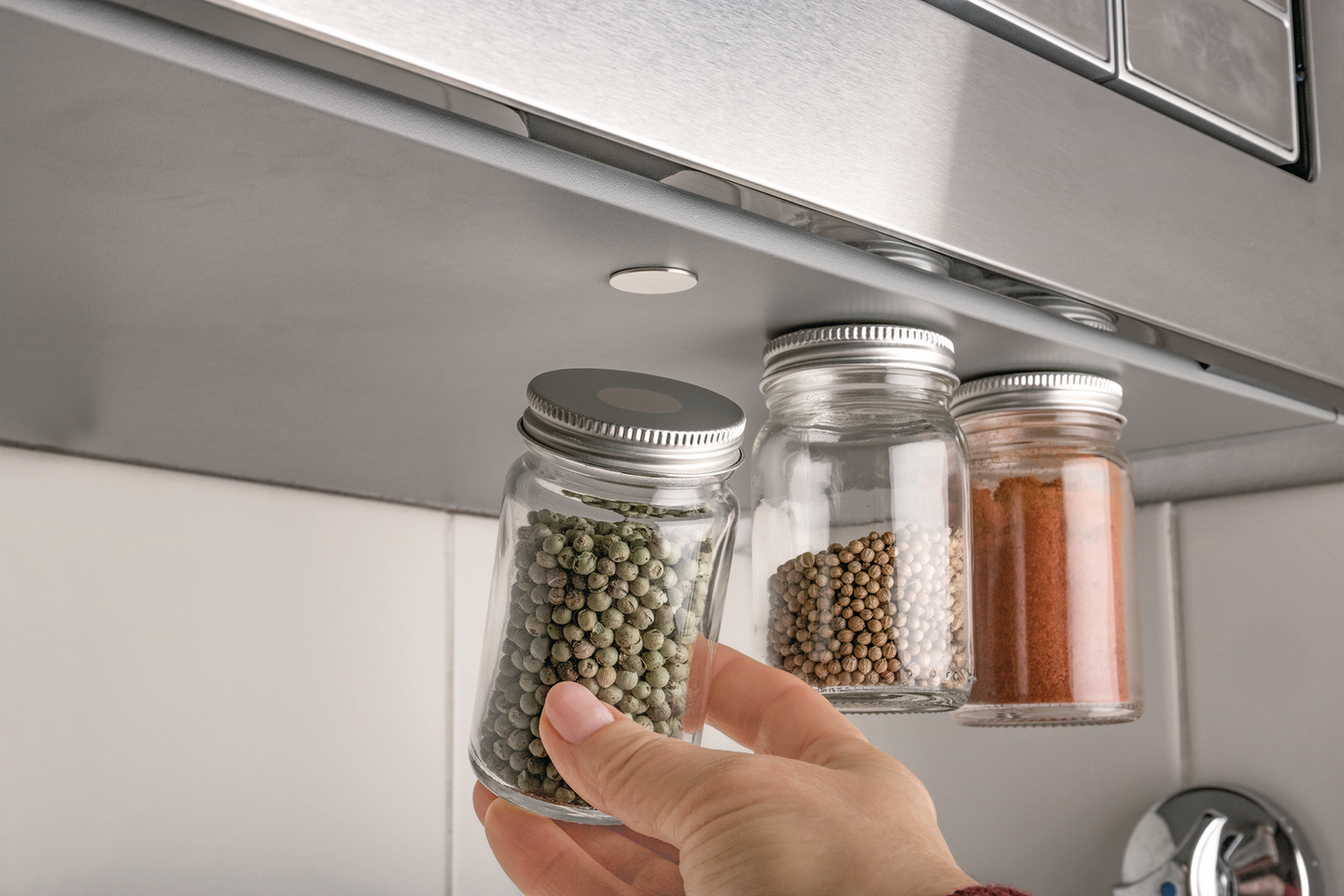 Tarramagneetti Fix-O-Moll 1,5x12mm Neodyymi 6 kpl - K-Rauta