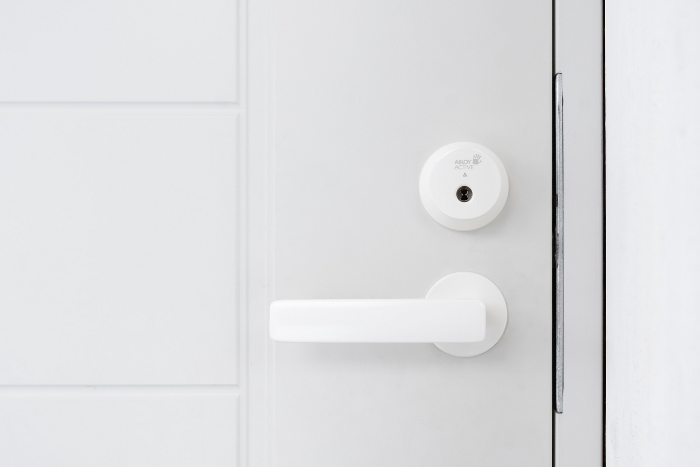Avainpesä Abloy Classic CY001 valkoinen - K-Rauta