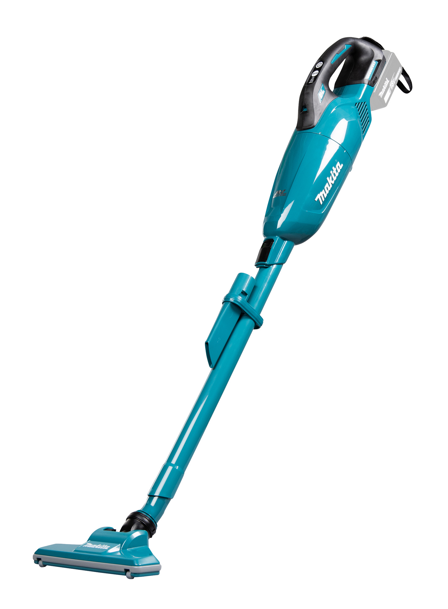 Varsi-imuri Makita DCL284FZX2 18V LXT runko - K-Rauta