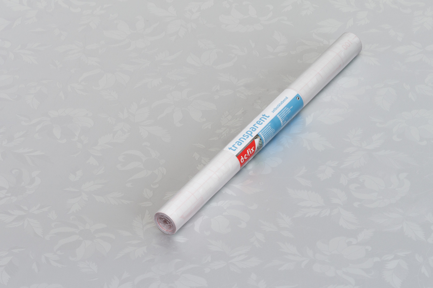 Ikkunakalvo DC-Fix 346-0464 0,45X2m läpikuultava - K-Rauta