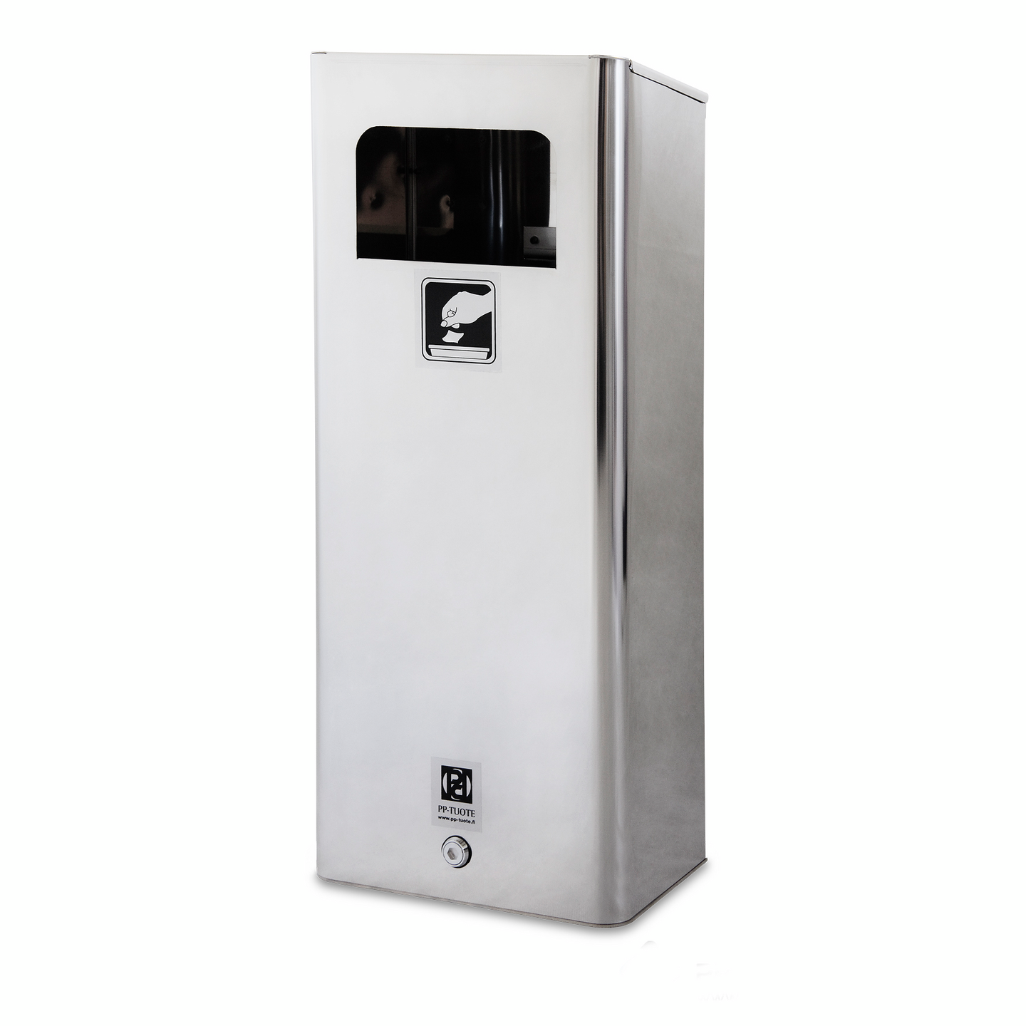 Roskis PP 22 rst - K-Rauta