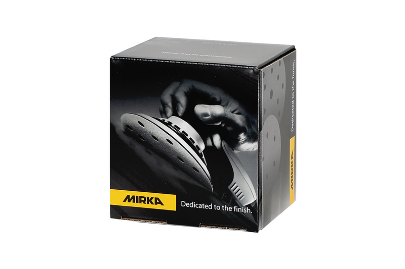 Hiomapyörö Mirka Coarse Cut 77mm 60 tarra 50kpl - K-Rauta