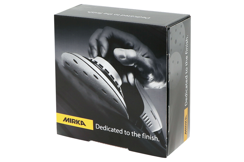 Hiomapyörö Mirka Coarse Cut 150mm 120 tarra 50kpl - K-Rauta