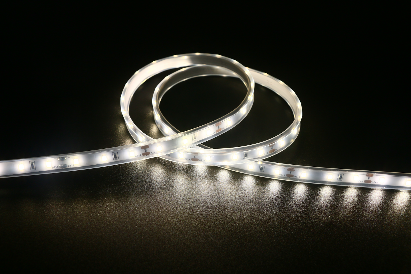 Led-valonauhat ja LED-listat tilojen valaistukseen - K-Rauta