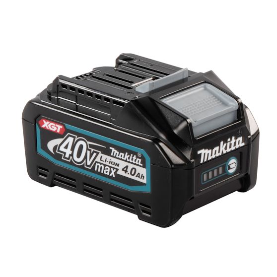 Akku Makita BL4040 40V XGT 4,0Ah BULK - K-Rauta Akku Makita BL4040 40V XGT 4,0Ah BULK - K-Rauta