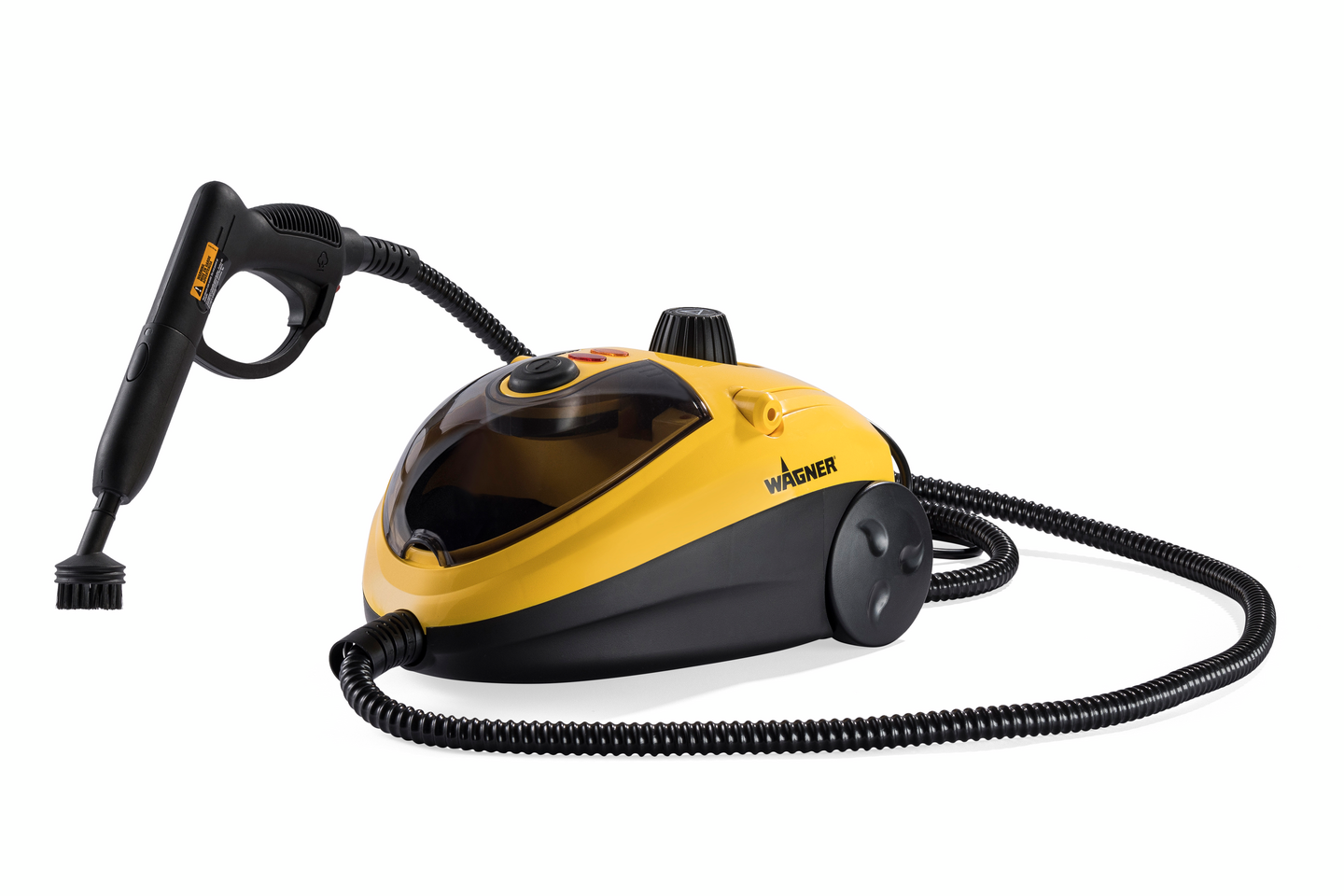 Höyrypuhdistin Wagner Power Steamer 915e - K-Rauta