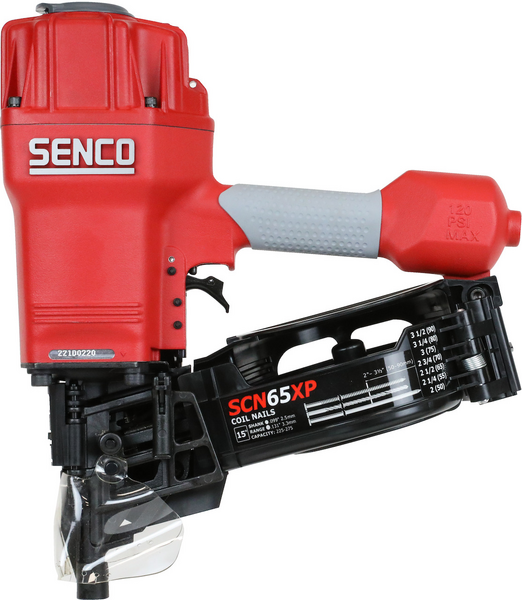 Rullanaulain Senco SCN65 50-90mm 16° - K-Rauta