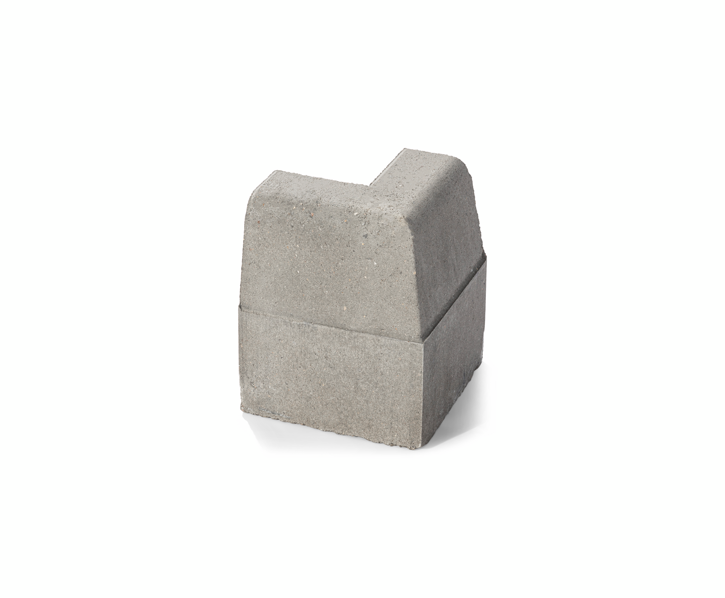 Helpall Gatukantsten ST:Eriks Ytterhörn Naturgrå 90/120X300Mm - K-Rauta