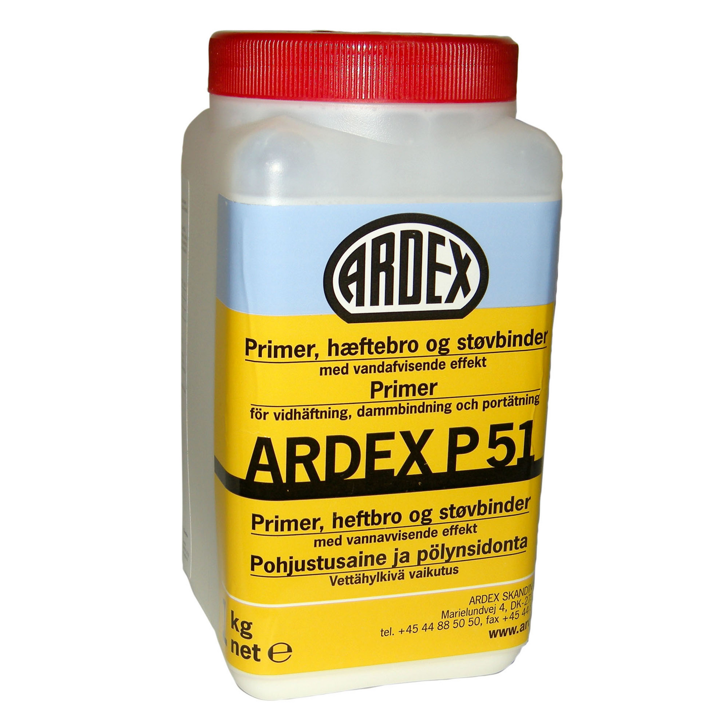 PRIMER ARDEX P51 1KG