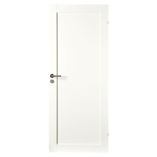 INNERDÖRR SWEDOOR UNIQUE 01L S0502-Y 7X21