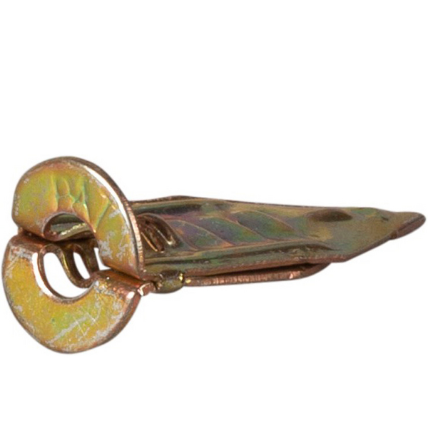 GIPSANKARE 3,5MM 100ST ARROW ANCHOR