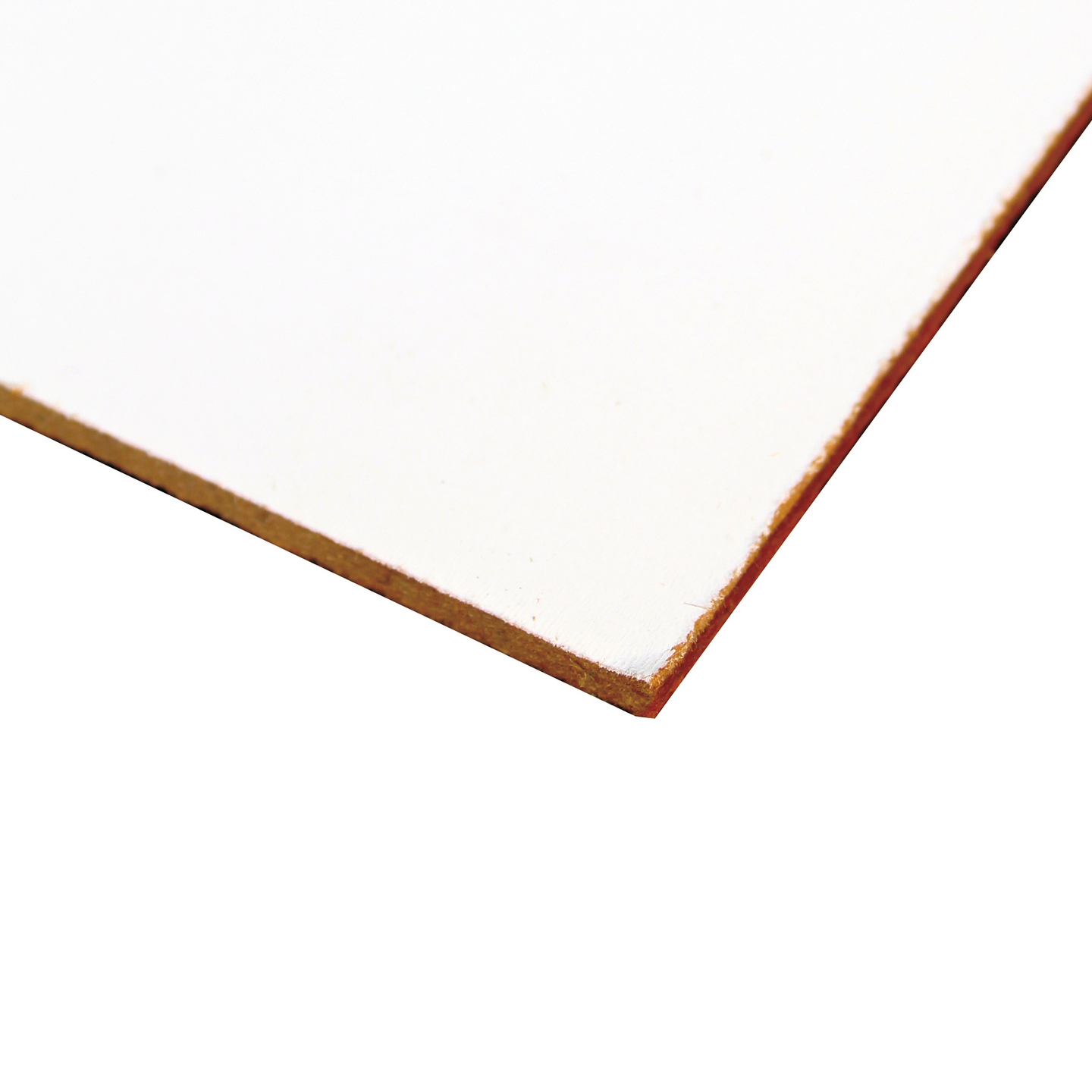 BOARD LACK VIT 3,2X1220X2440 MASONITE