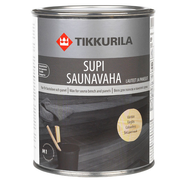 SUPI BASTUWAX EP 0,9L