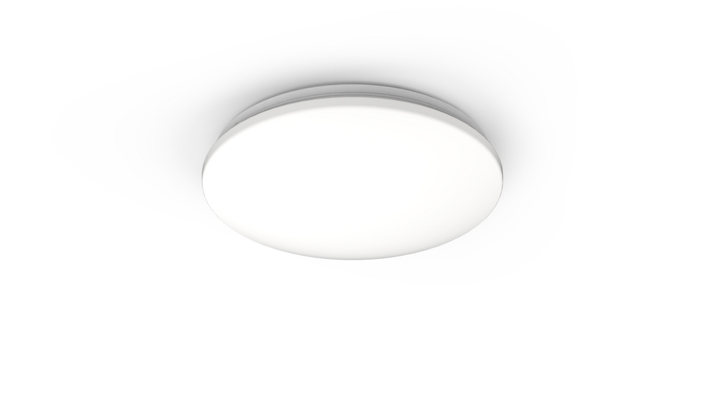 Kattovalaisin Philips Acuna CL253 RD 21W W HV Sensor G2 2500 LM - 2700K ...