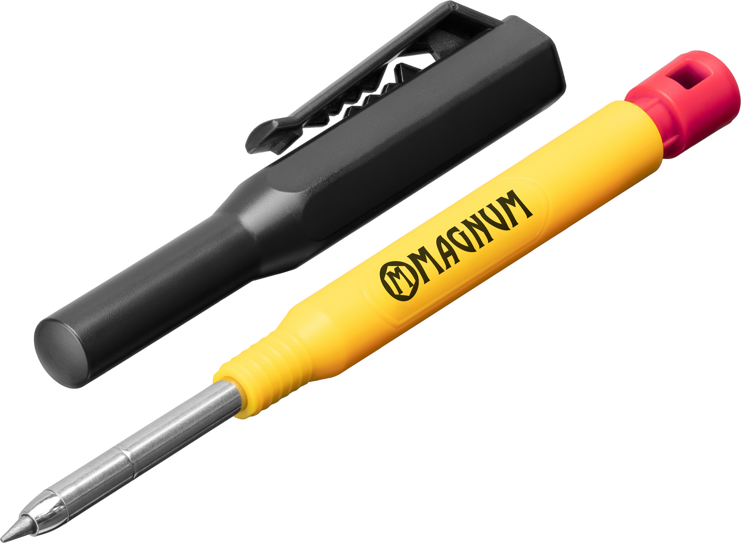 Merkkauskynä Magnum 19000 6kpl hb terää - K-Rauta